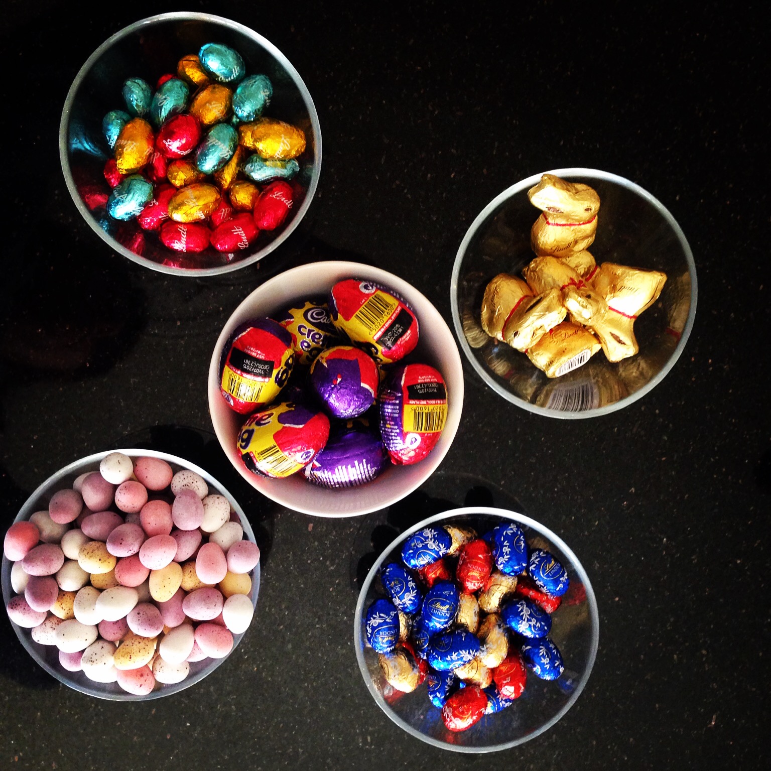 Chocolate and Gout | Around the Aga